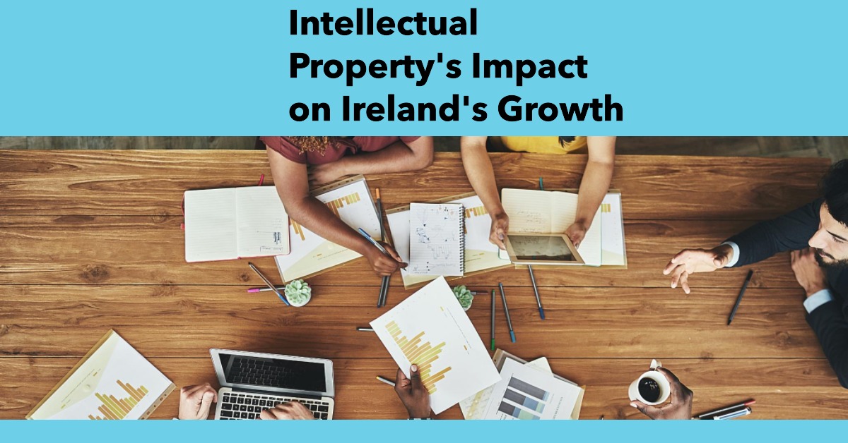 Ireland's Economic Renaissance: The Rising Influence of Intellectual ...