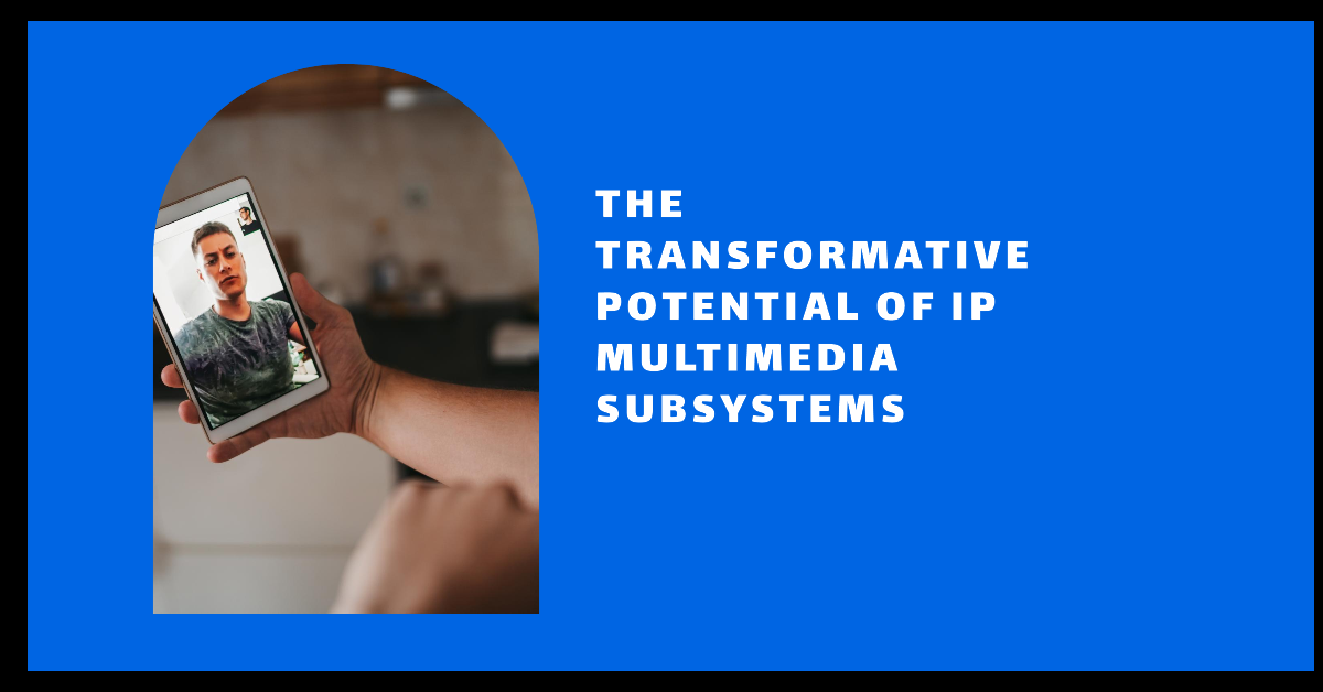 IP Multimedia Subsystems Market Projected at USD 10.82 Billion by 2032 ...