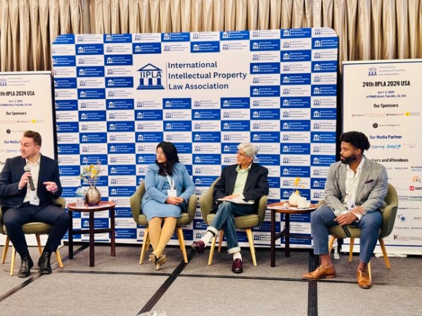 Global IP Conference | IIPLA - International IP Law Association