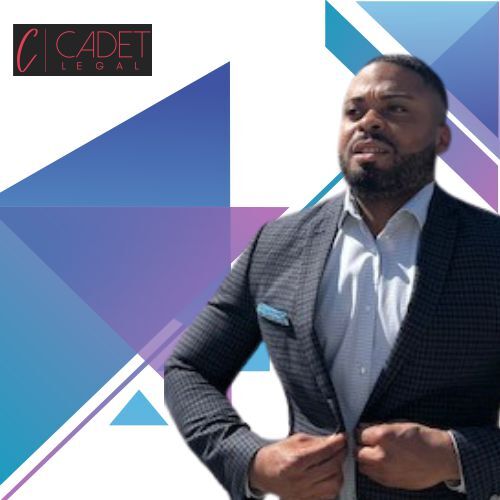 Denzel Cadet - IIPLA