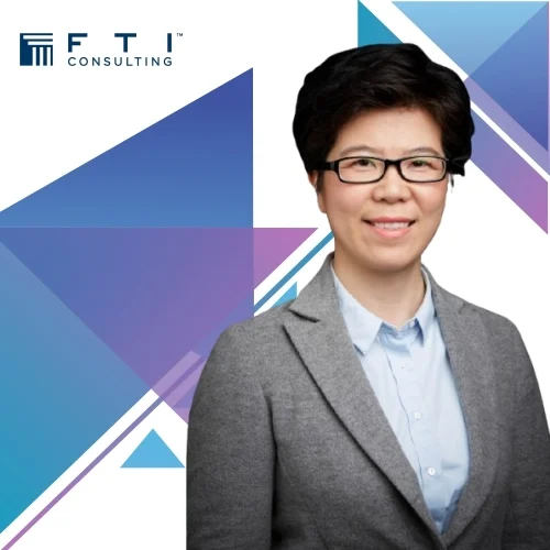 Frances Chen - IIPLA