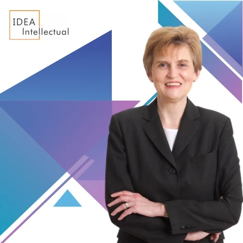 Margaret Burke - IIPLA