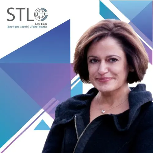 Soody Tronson - IIPLA