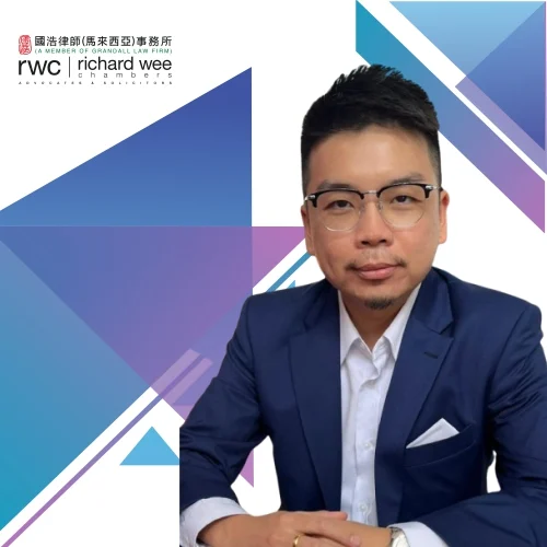 Vincent Liew - IIPLA