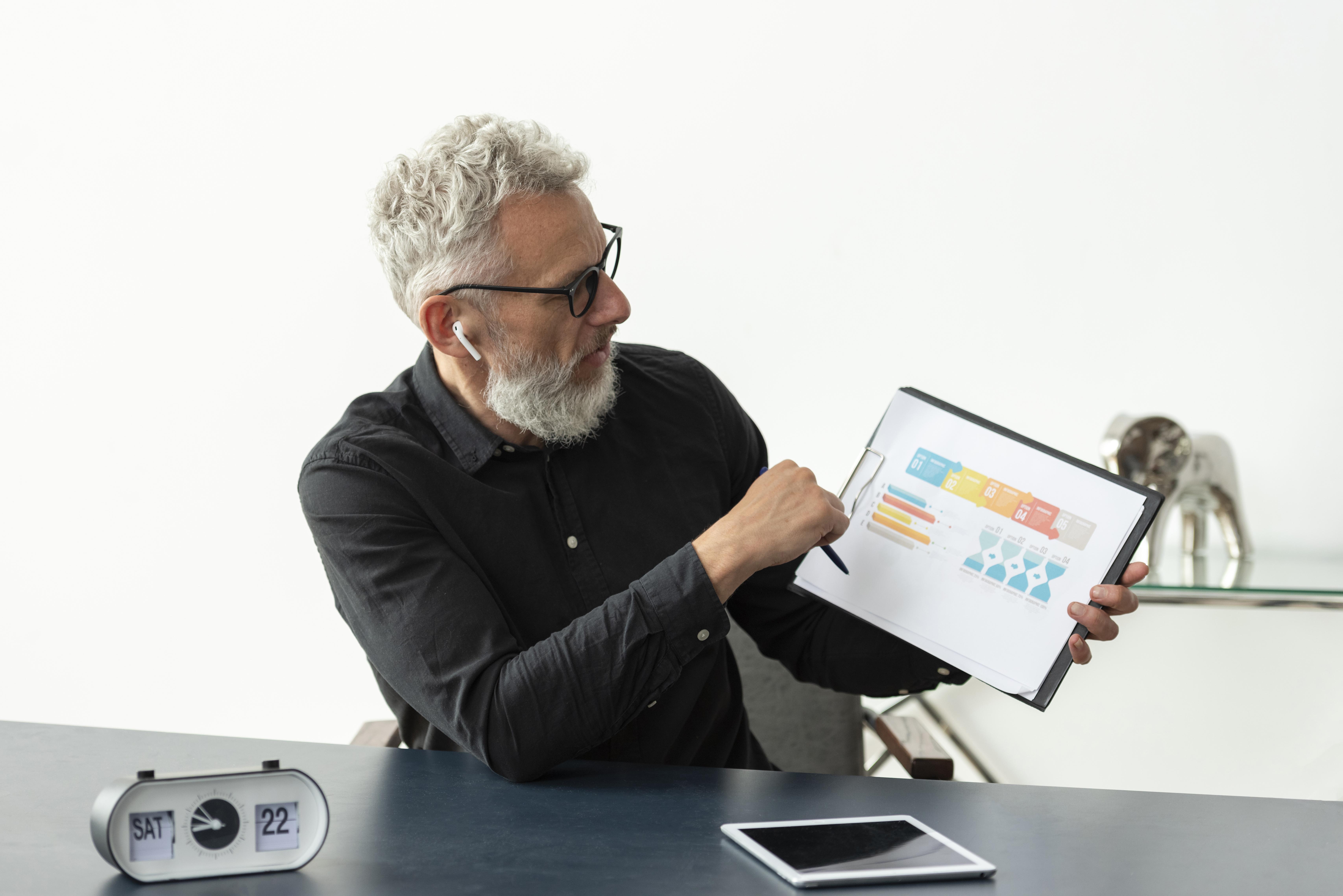 Mintz's Michael Renaud Named Top IP Litigator