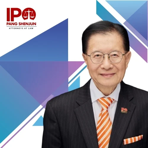 Peter Pang - IIPLA