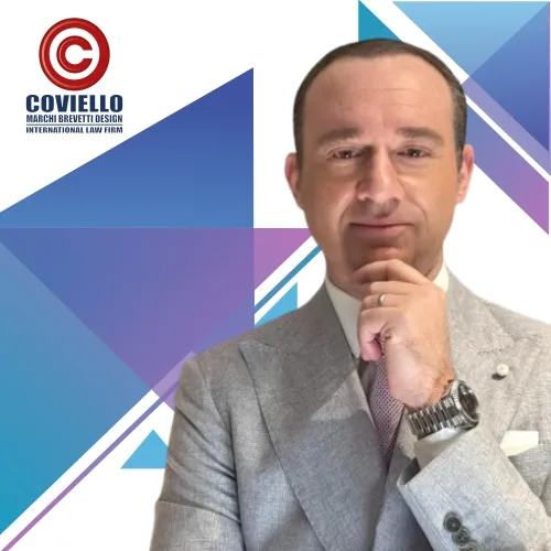Carmine Coviello - IIPLA